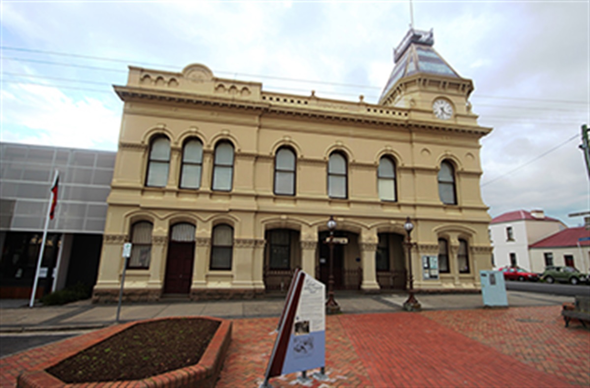 Creswick Town Hall renewal to start in October Hepburn Shire Council