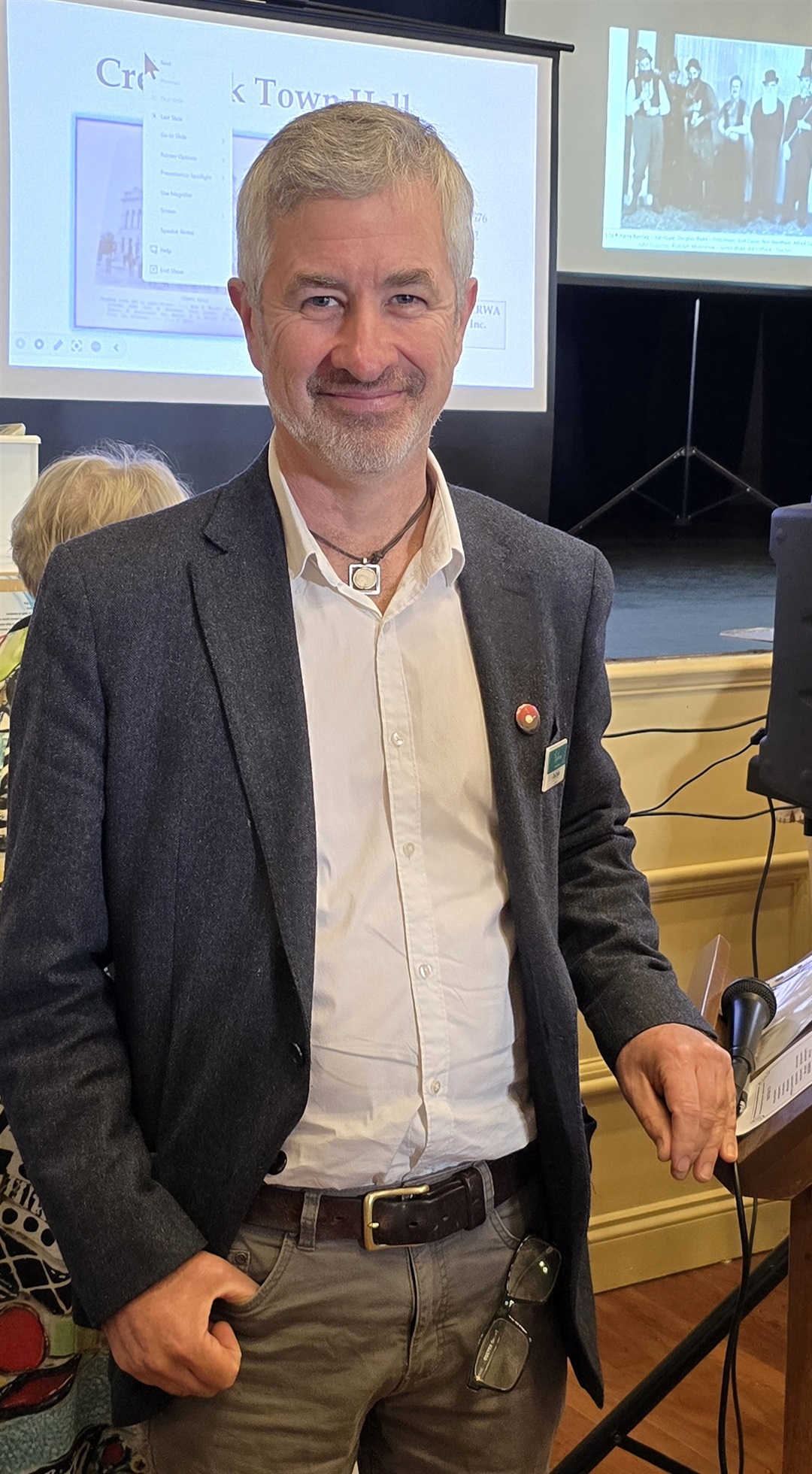 Councillor Column - 11 March 2026 - Cr Tim Drylie Hepburn Shire Council